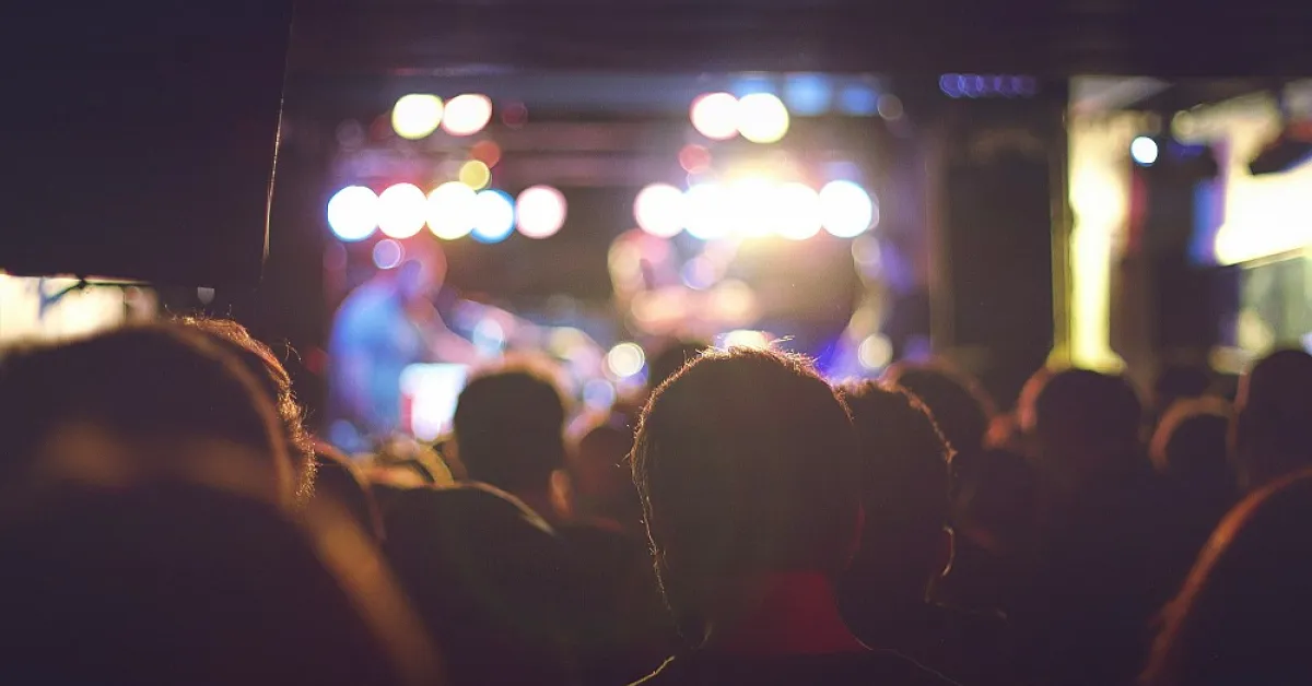 How business conferences shape the future of B2B events in the USA