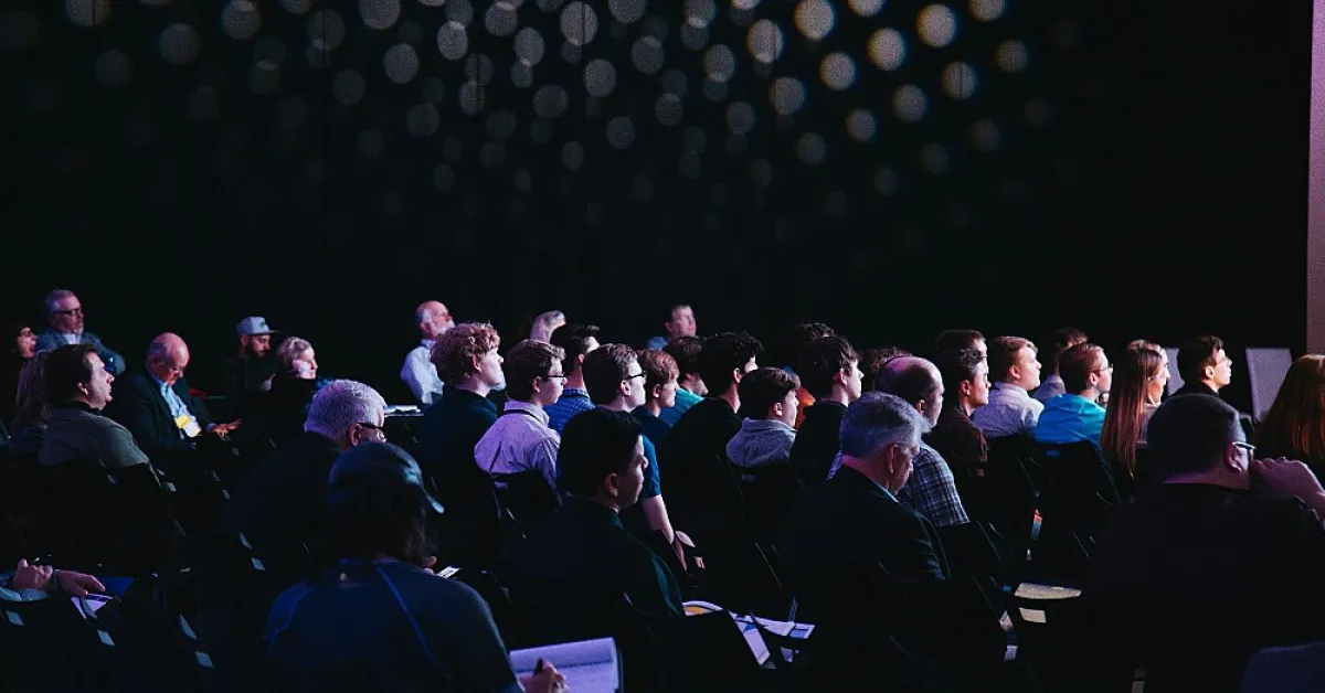 How cross-industry business events shape innovation and collaboration ...