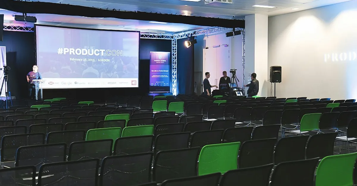 Maximizing business growth through b2b trade shows in the United States