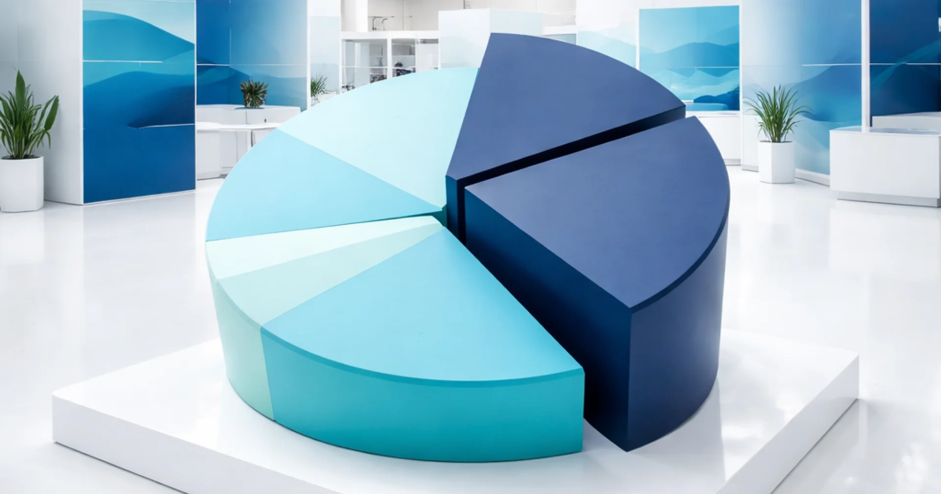 Exhibitions claim 40.8% of B2B marketing budgets: inside the CEIR 2026 ...